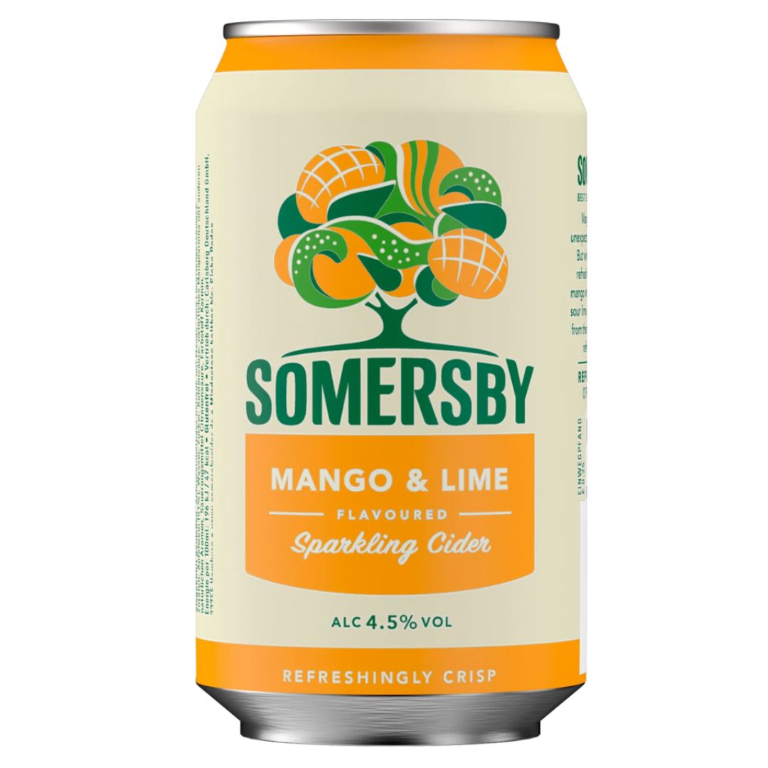 Somersby online kaufen | Erfrischende Sorten | Need for Sweet